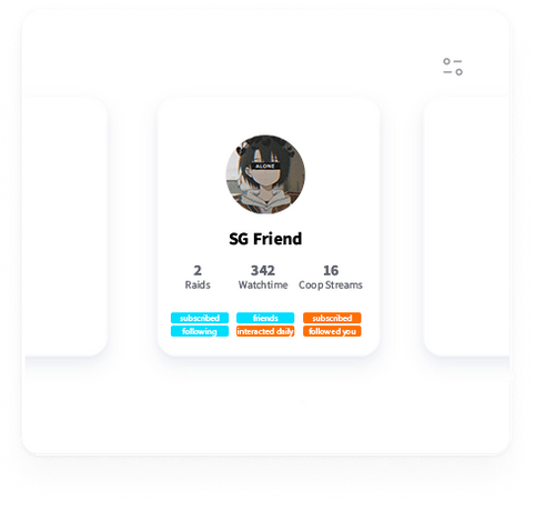 streamgrow.net – Grow your stream without dirty tricks